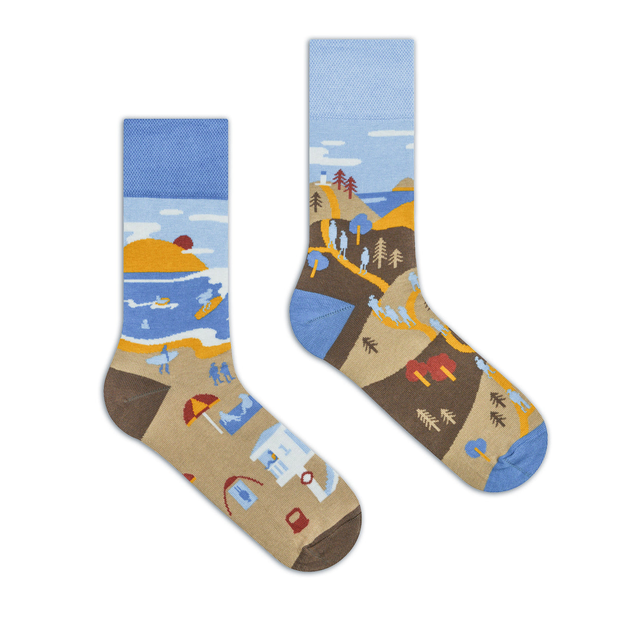 Outlet – Pair Pair Full