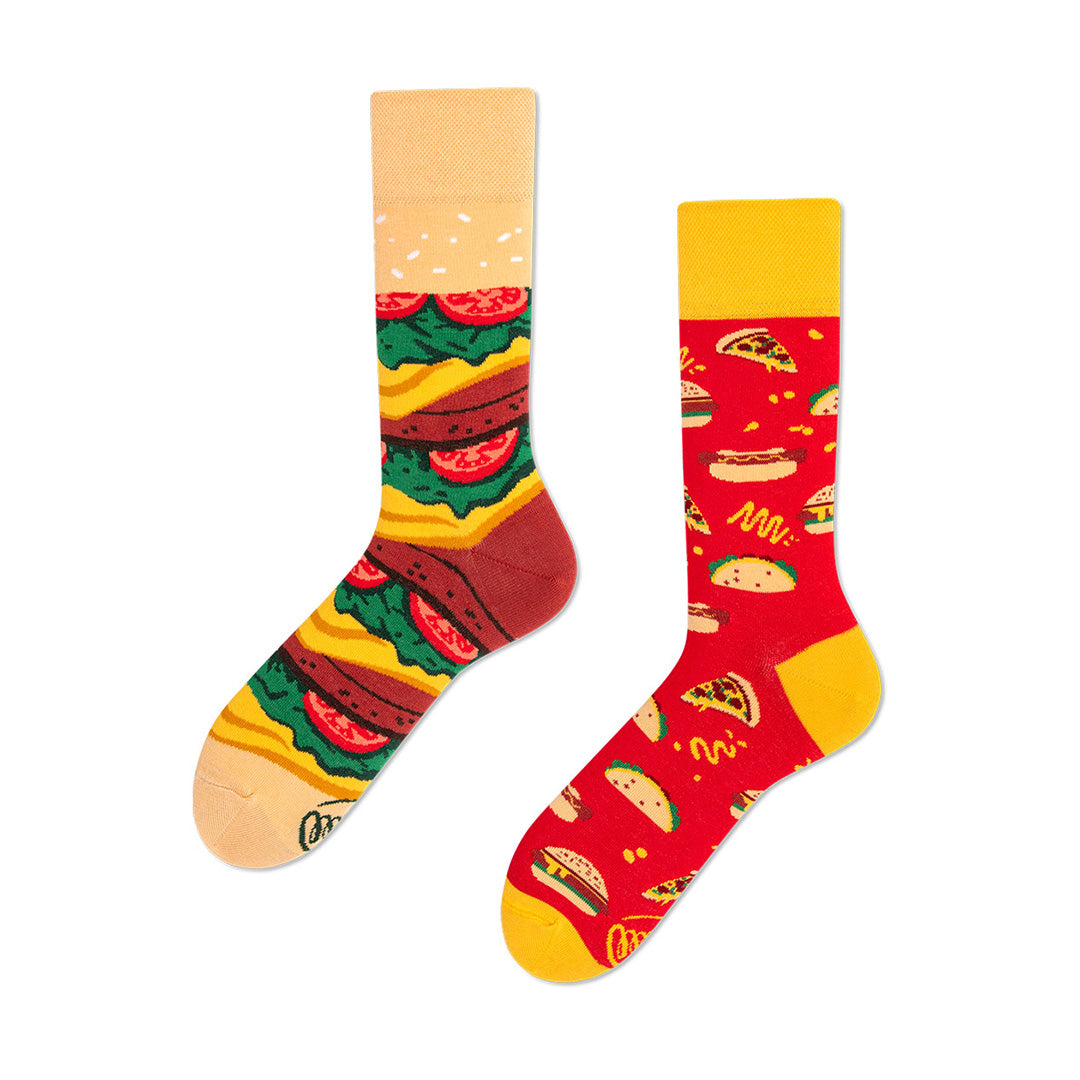 Fast Foot – Pair Pair Full