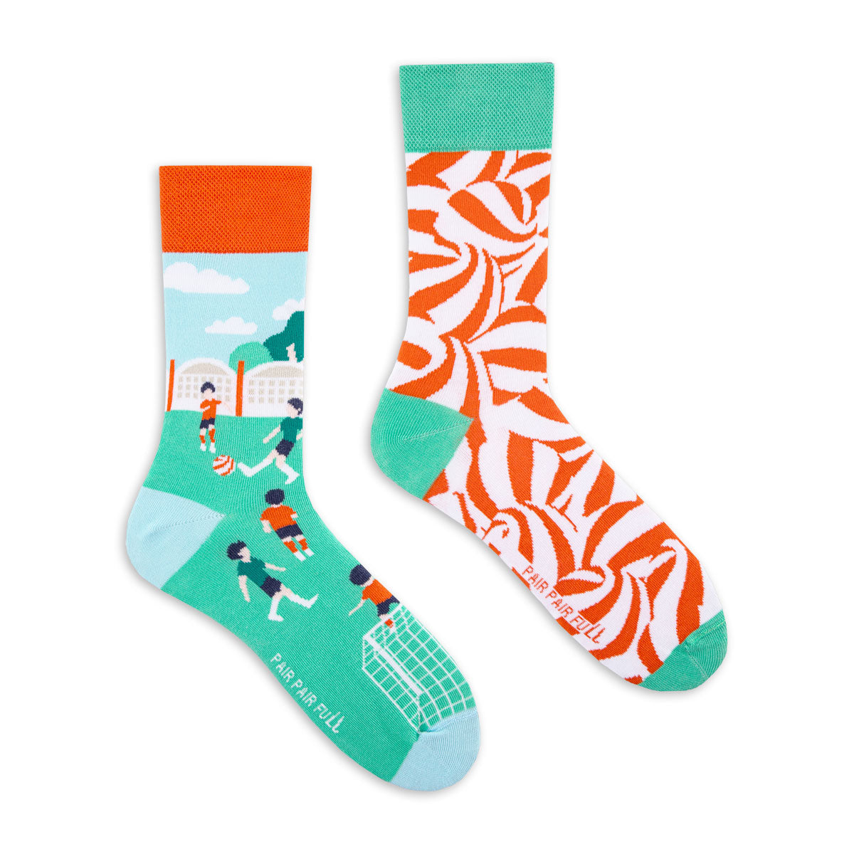 Watermelon Shoot – Pair Pair Full